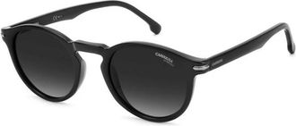 Carrera unisex, Accessoires, Noir, Taille: 50 MM 301/S 807(9O) Lunettes de soleil
