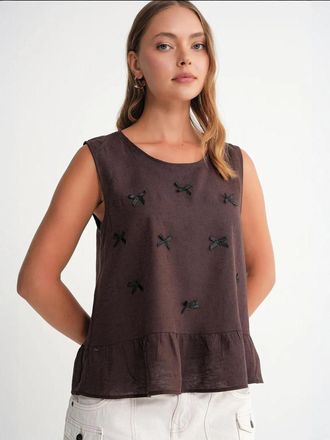 Mixray Bluse