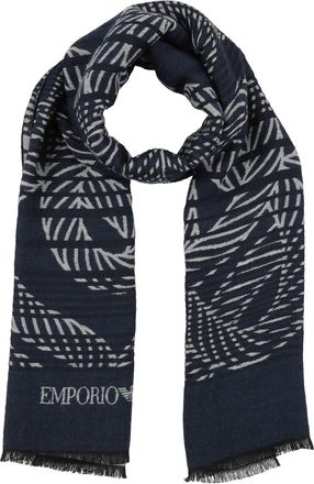 Emporio Armani ACCESSOIRES - Schals auf YOOX.COM