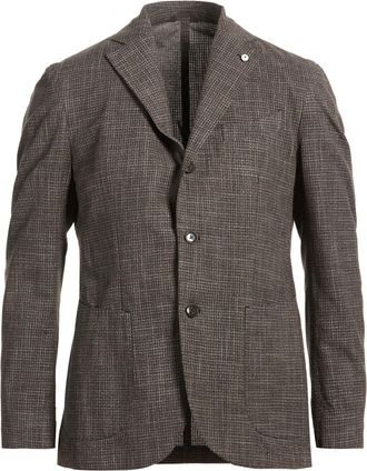 L.B.M. 1911 ANZ&Uuml;GE und CO-ORDS - Blazers auf YOOX.COM