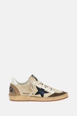 Golden Goose Ball Star Sneaker