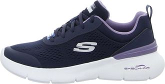 Skechers Damen, Sport, Blau, 39 EUGr&ouml;&szlig;e