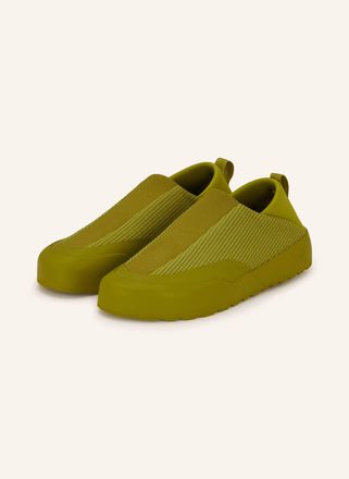 Arc'teryx Laufschuhe Kragg gruen