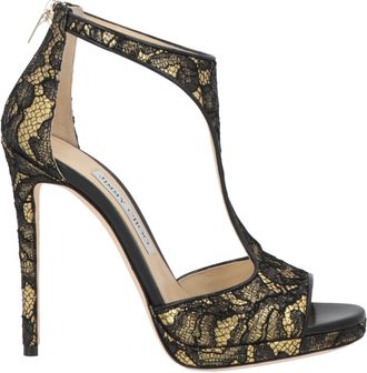 Jimmy Choo London SCHUHE - Sandalen auf YOOX.COM