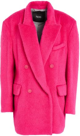 Hevò JACKEN & MÄNTEL - Mäntel auf YOOX.COM