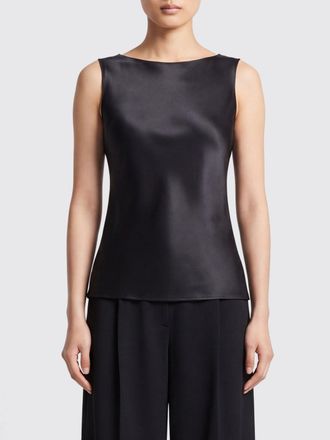 Nina Ricci Top Femme couleur Noir