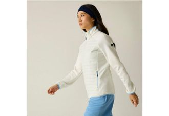Regatta Softshelljacke Clumber Hybrid Jacke