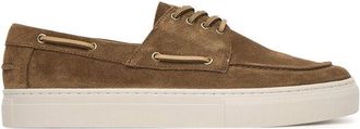 Vagabond Halbschuhe Paul 2.0 6183-040-19 Braun