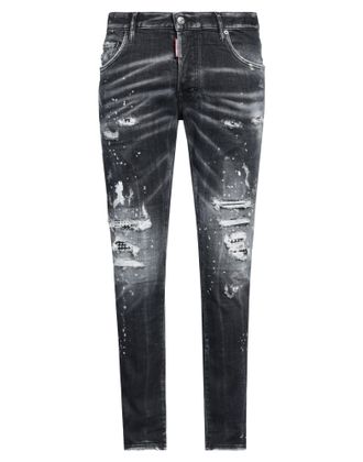 Dsquared2 HOSEN & R&Ouml;CKE - Jeanshosen auf YOOX.COM