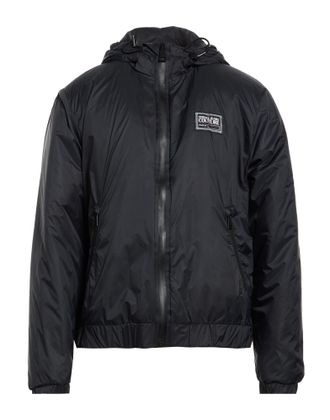 Versace JACKEN & M&Auml;NTEL - Jacken und Anoraks auf YOOX.COM
