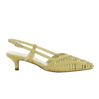 Toral Shoes Damen, Schuhe, Gelb, 39 EUGr&ouml;&szlig;e