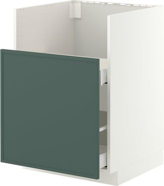 IKEA METOD / MAXIMERA Unterschrank f&uuml;r TALLSJ&Ouml;N Sp&uuml;le