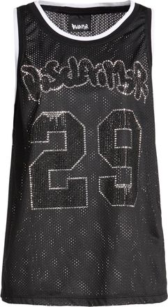 Disclaimer TOPS - Tank Tops auf YOOX.COM