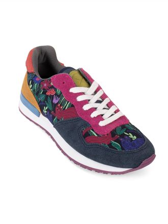 Inkkas Sneaker Sokoke