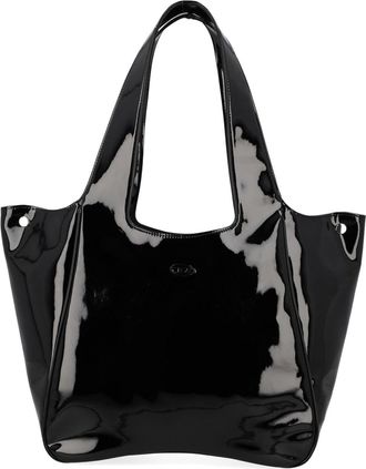 Diesel Shopper - Schwarz