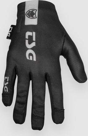 Tsg Easy Gloves black