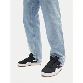 Reebok Sneakers Reebok RETRO MEGA 100235361 Schwarz