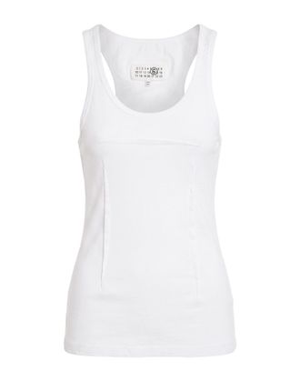 Maison Margiela TOPS - Tank Tops auf YOOX.COM