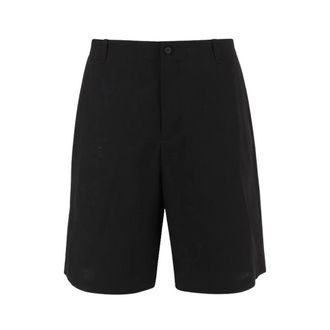 Jacquemus Herren, Shorts, Schwarzk, XSGr&ouml;&szlig;e