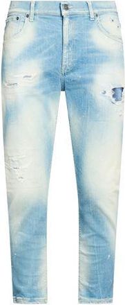 Dondup BAS - Pantalons en jean sur YOOX.COM