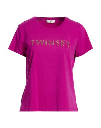 Twin-Set TOPS - T-shirts auf YOOX.COM