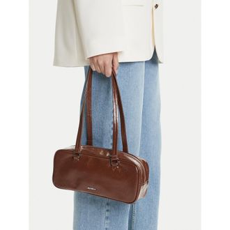 Jenny Handtasche JENNY C-JEN-L-006-08 Braun