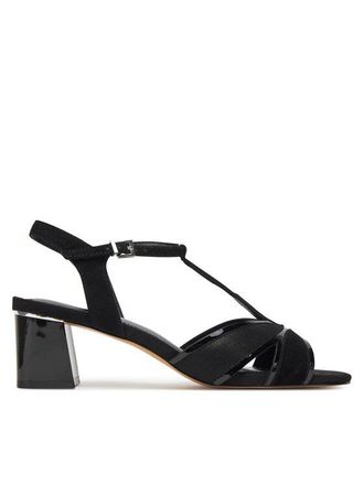 Lasocki Lasocki Sandalen WYL3454-13Z Schwarz