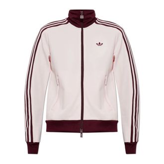 adidas Damen, Sweatshirts & Hoodies, Rosa, 2XSGr&ouml;&szlig;e