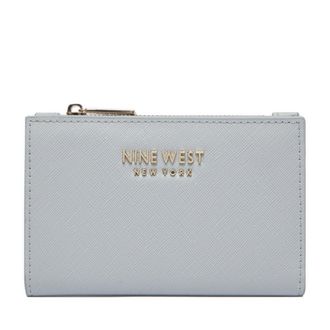 Nine West Kreditkartenetui Nine West CEO-NW-W1-009-SS26 Blau