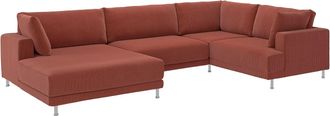 IKEA UPP&Aring;KRA 4,5er-Sofa, U-Form
