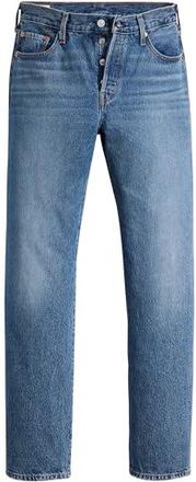 Levi's 501 90s Jeans Femme, Not My News Channel, 30W / 32L