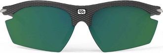 Rudy Project RYDON Carbon Polar 3FX Hdr Multilaser Grün Unisex Erwachsene