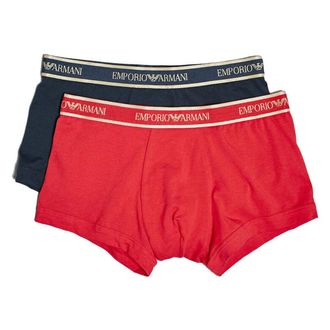 Emporio Armani Pack 2