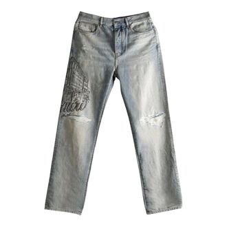 Amiri Jeans - - Jeans - Herren - Blau - W31