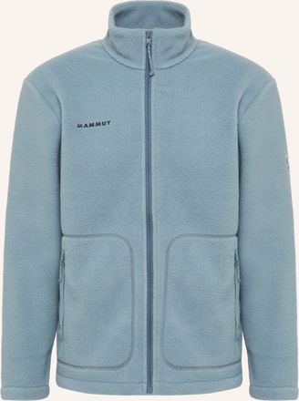 Mammut Mammut Midlayer-Jacke Falera Ml grau
