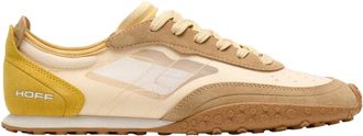 Hoff Femme, Chaussures, Jaune, Taille: 39 EU Ballet Runner
