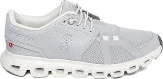 On Running Femme, Sport, Gris, Taille: 40 1/2 EU Cloud 6