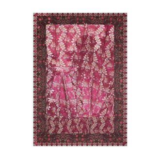 Pierre-Louis Mascia Femme, Accessoires, Multicolore, Taille: ONE Size Hawnbci Shawl Scarf