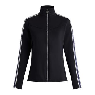 Fusalp Odella Lightweight Jacket - - Jackets - Damen - Schwarzk - 2XL