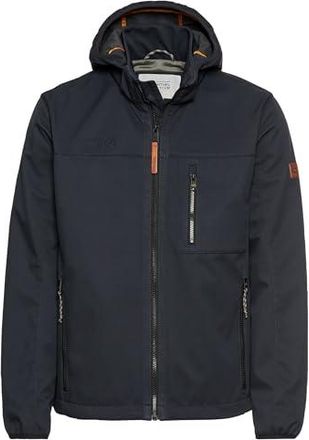 Camel Active 430120-9n61 Jacket, Bleu, 98 cm Hommes