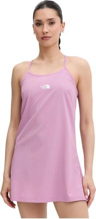 The North Face Robe 2-en-1 Flex Woven - Femme - Sport - Violet - Taille: 42 FR