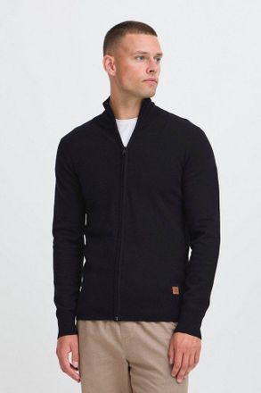 Blend Strickjacke BHFippo Stilvolle Strickjacke mit Rei&szlig;verschluss