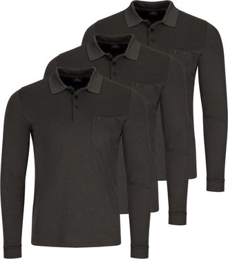 Ragman Shirt Basic