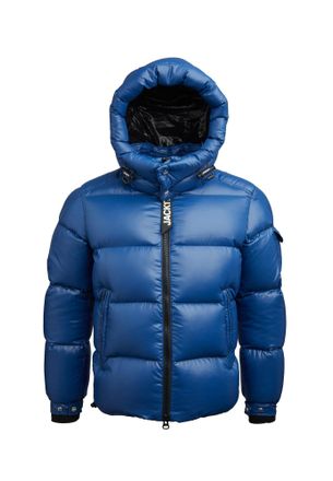 JACK1T Winterjacke Ez Slick Racer