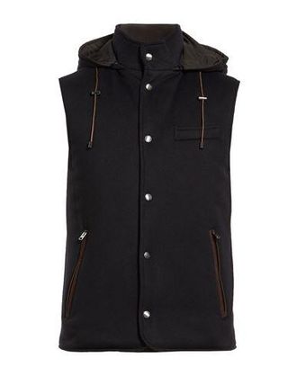 Manto MANTEAUX - Vestes sans manches sur YOOX.COM