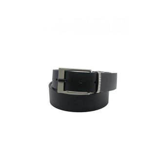 John Richmond Homme, Accessoires, Noir, Taille: 100 CM Reversible Belt Jr-C04