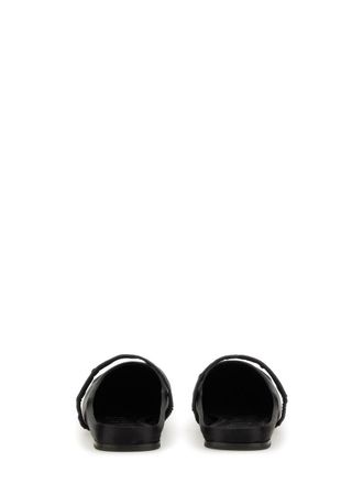 Marni Flat - Black