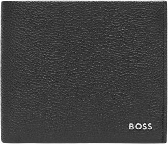 HUGO BOSS Wallet 50499271 - - Accessories - Herren - Schwarzk - ONE SIZE