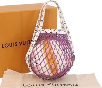 Louis Vuitton Damen, Pre-Owned, Mehrfarbig, ONE SIZEGr&ouml;&szlig;e