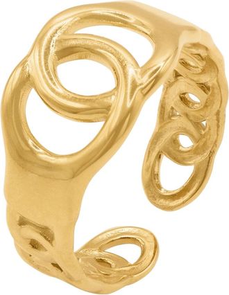Heideman Ring